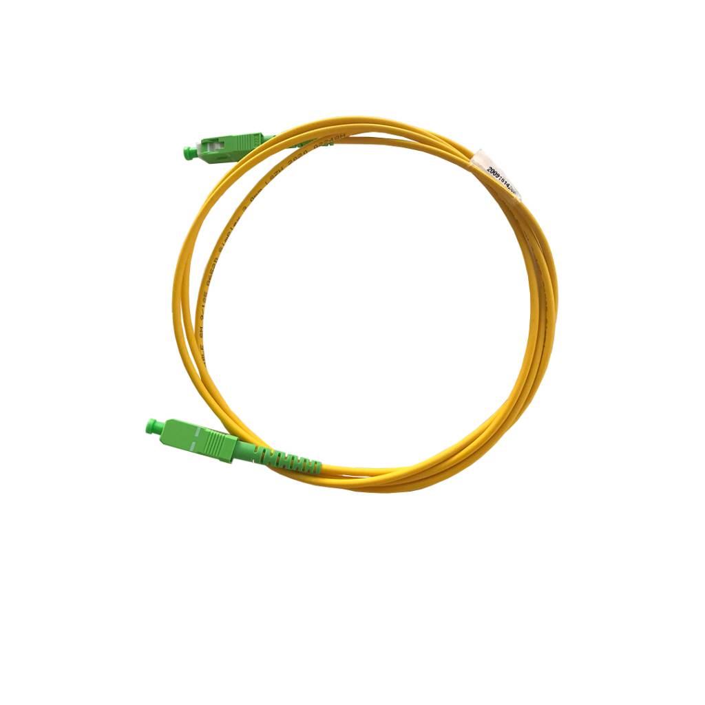 CABLE DROP FLAT 1F – Comunitel