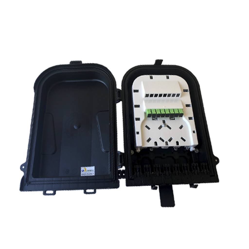 CABLE DROP FLAT 1F – Comunitel