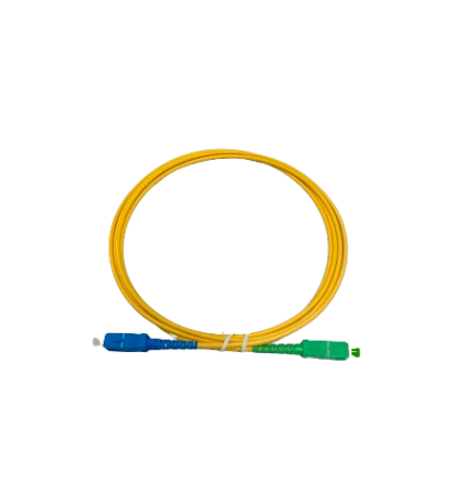 Accesorios de fibra óptica – Comunitel