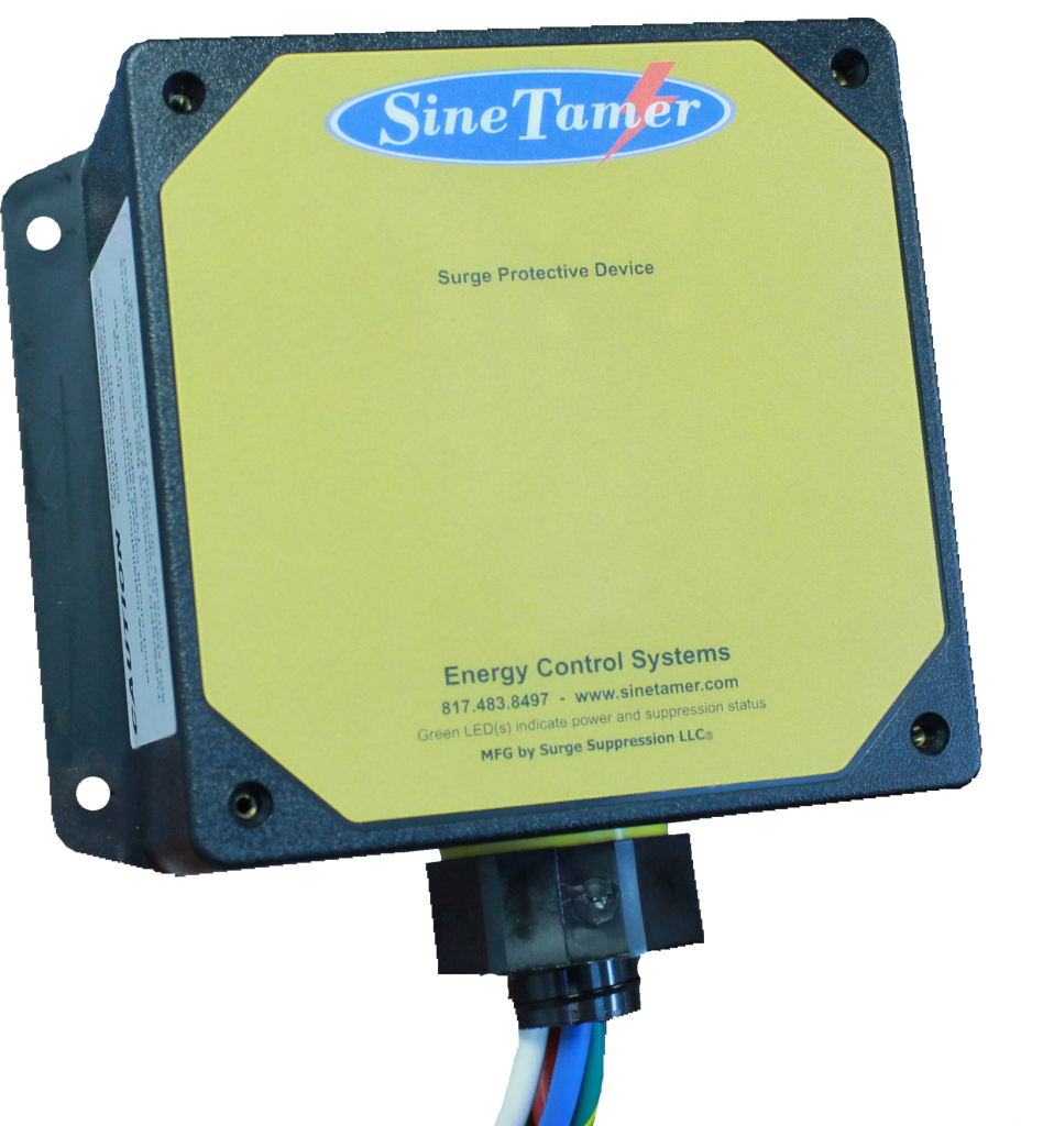 SUPRESOR DE SOBRETENSIONES TRANSITORIAS RM-ST403N4 – Comunitel